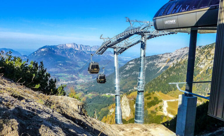 ᐅ JENNERBAHN » Preise, Öffnungszeiten, Anfahrt